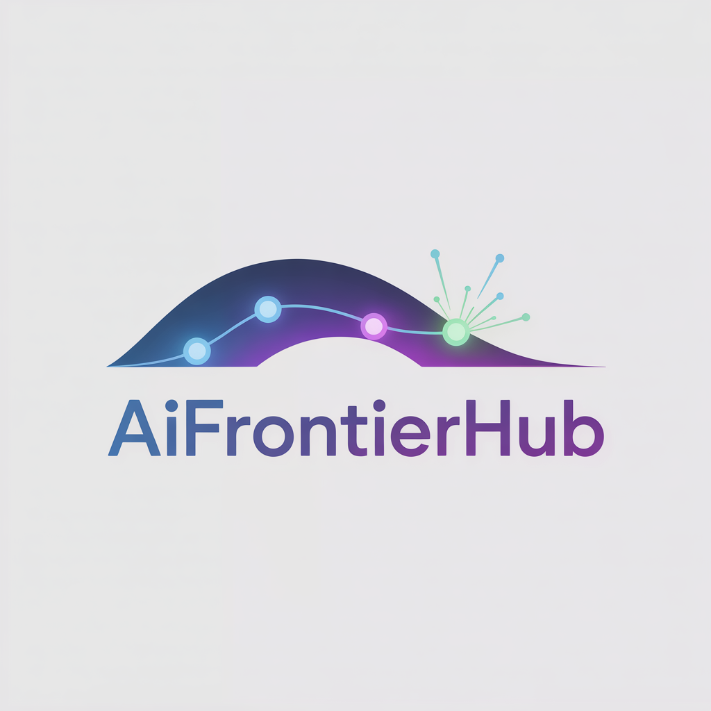 AFH Home - AI Frontier Hub